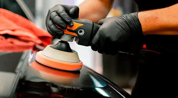 The #1 Car Detailer in the West Midlands - Supreme Car Detailing